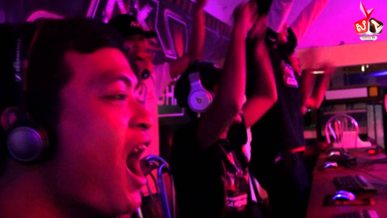 Final CNC Battle 8-9 Dec-2012 - YouTube