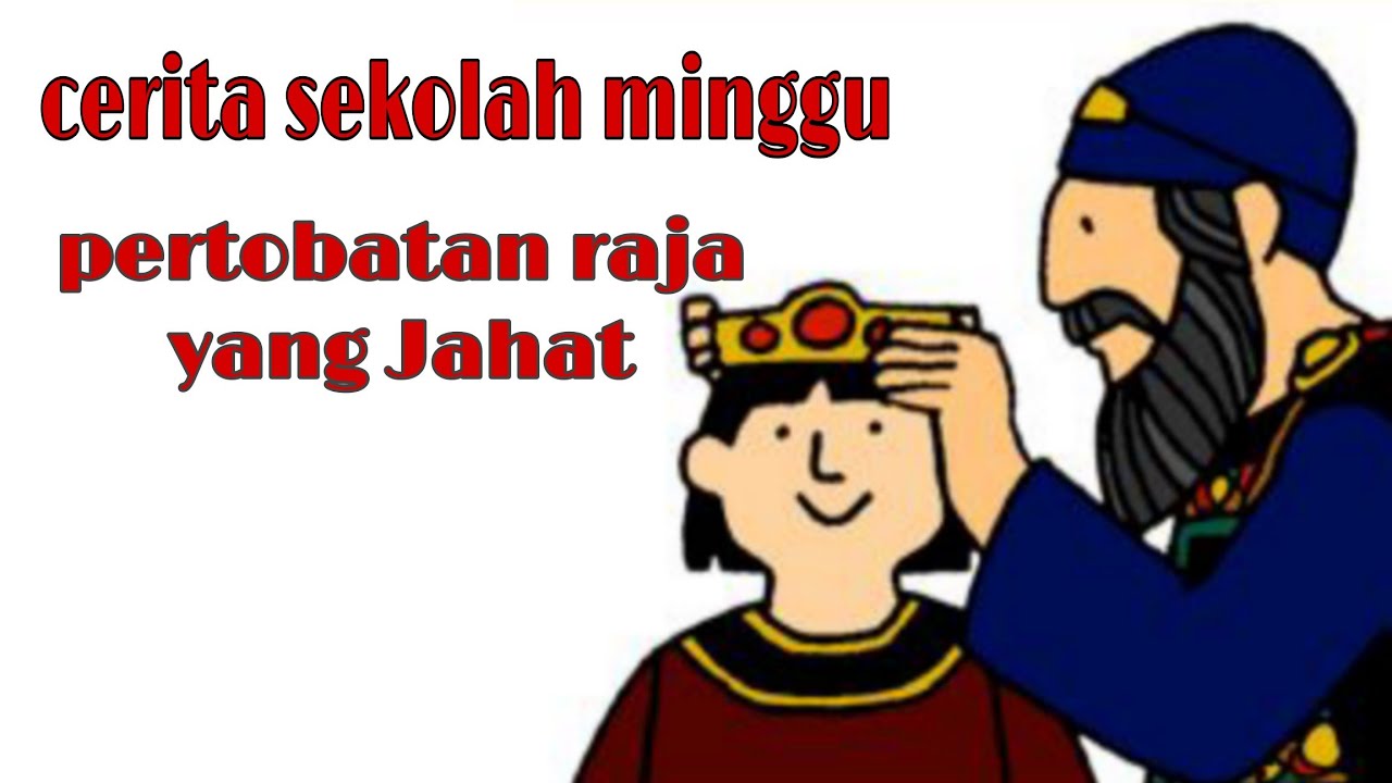 PERTOBATAN RAJA YANG JAHAT||RAJA MANASYE - YouTube