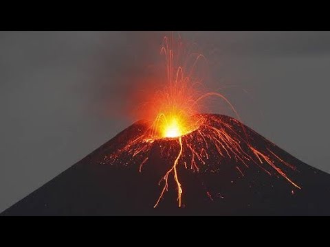How to make valcano/how to make valcano project for school/ज्वालामुखी ...