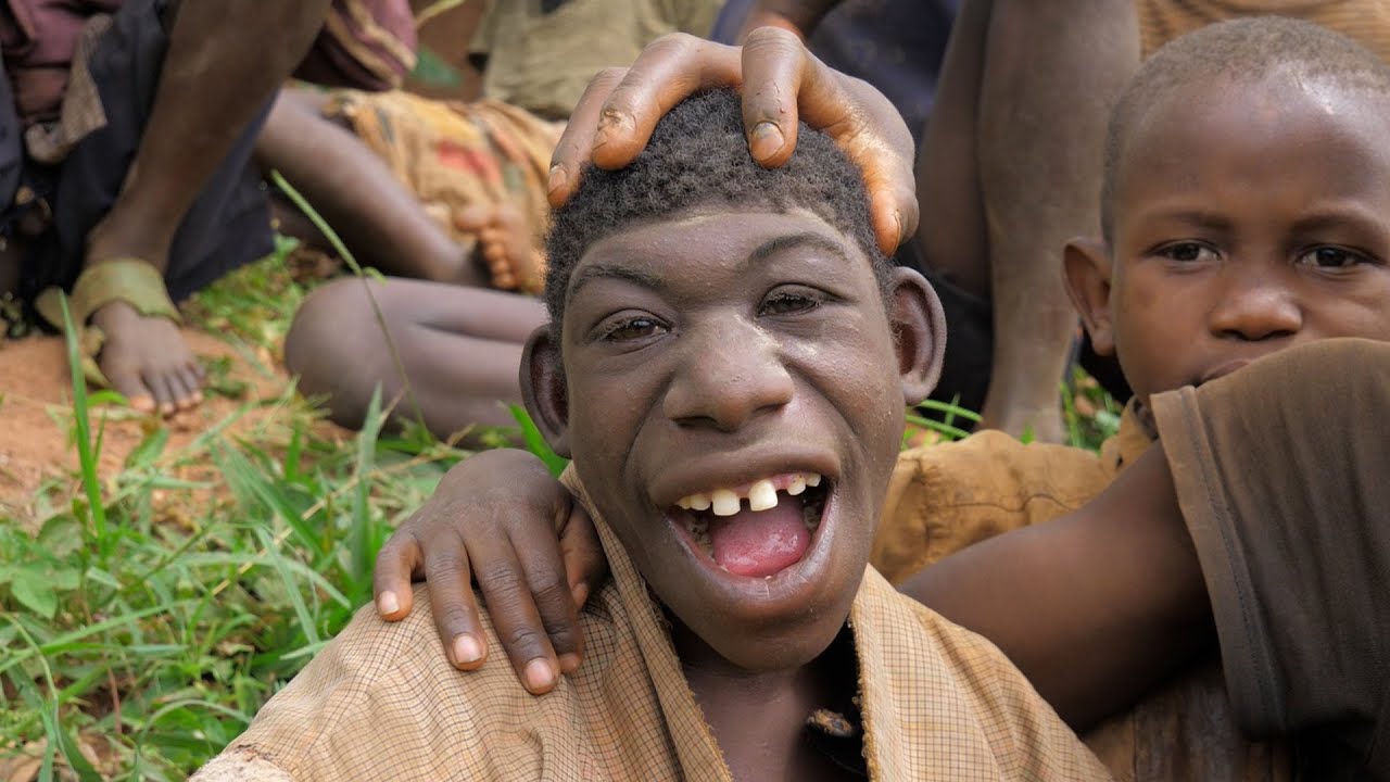 They Call Me Monkey Now I Bought a Brand New House For My Mom ...