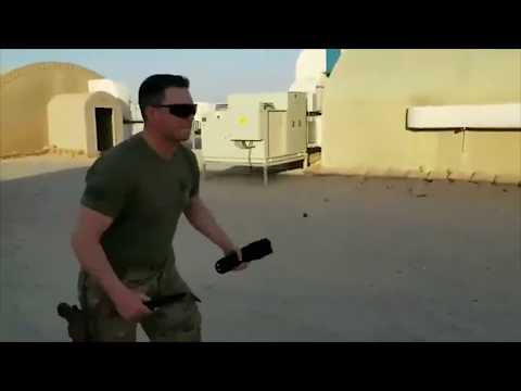 TAMAM MI DEVAM MI TÜRK VS AMERİKAN ASKERİ