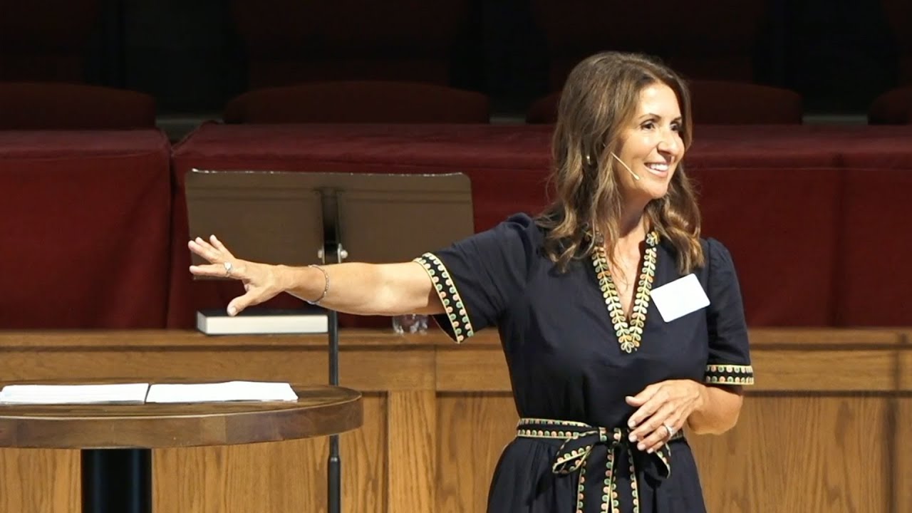 What if Bigger Storms Come? - YouTube