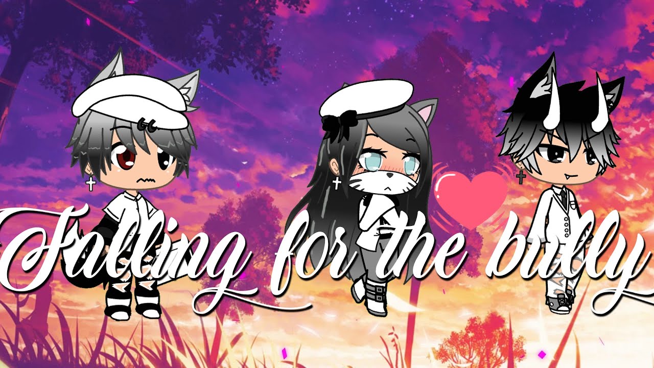 Falling into the bully ∣∣ GACHA LIFE ＃1 - YouTube