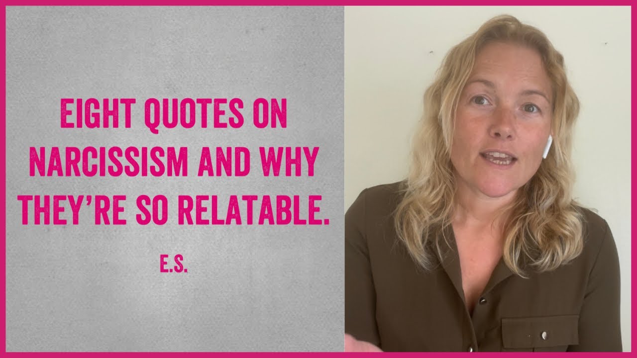 8 Narcissist Quotes And Memes, What They Mean And Why They're So ...