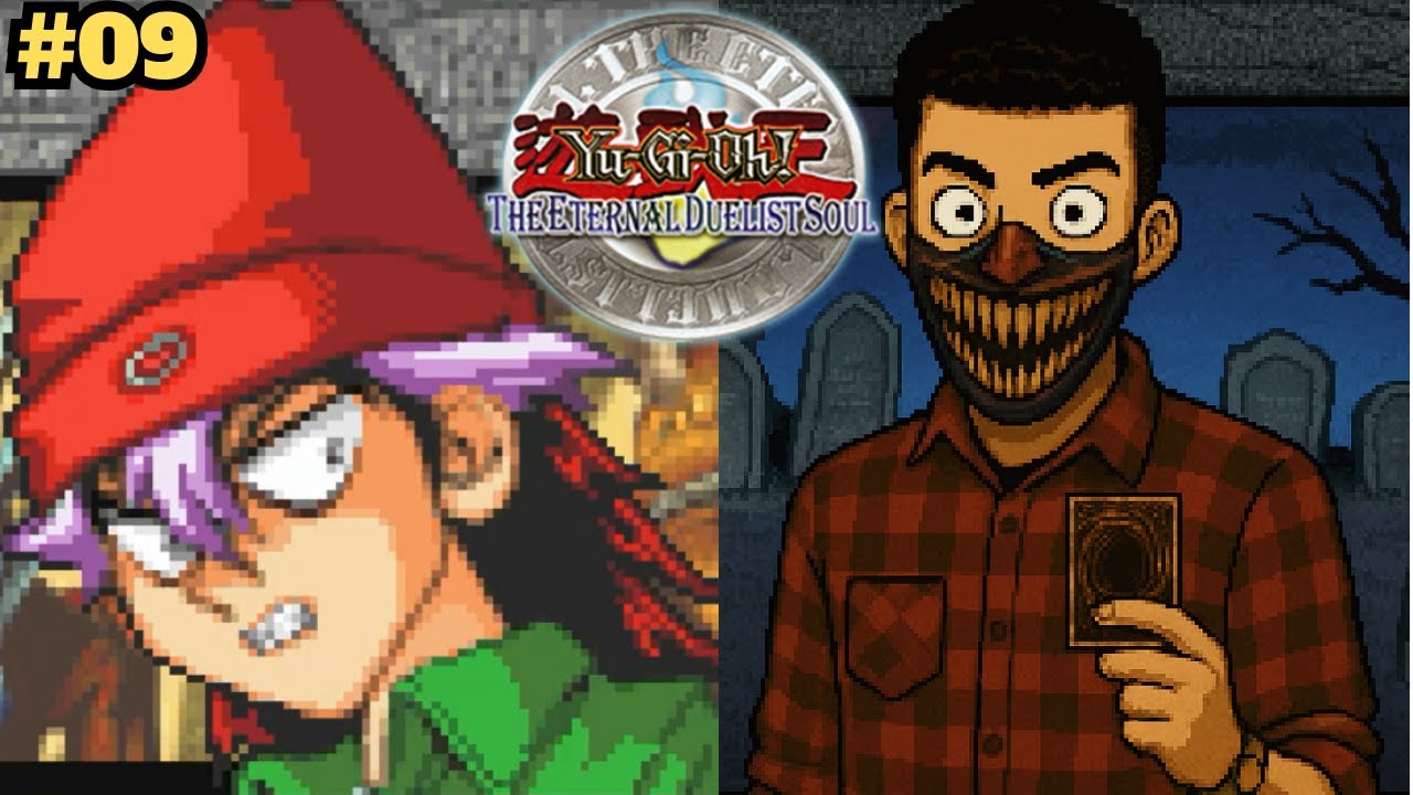 Yu-Gi-Oh! The Eternal Duelist Soul - Ricco Verso VS Rex Raptor - YouTube