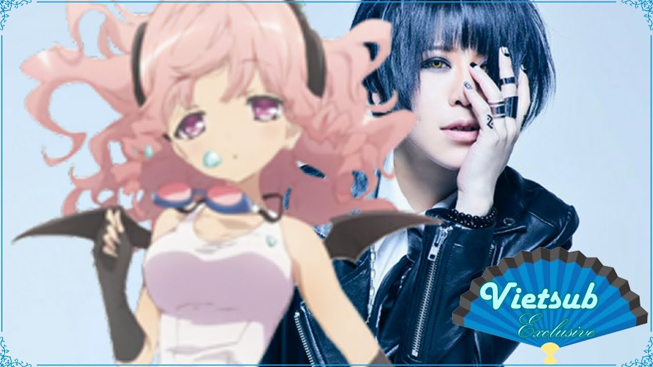Reol | 第六感 | The Sixth Sense - YouTube