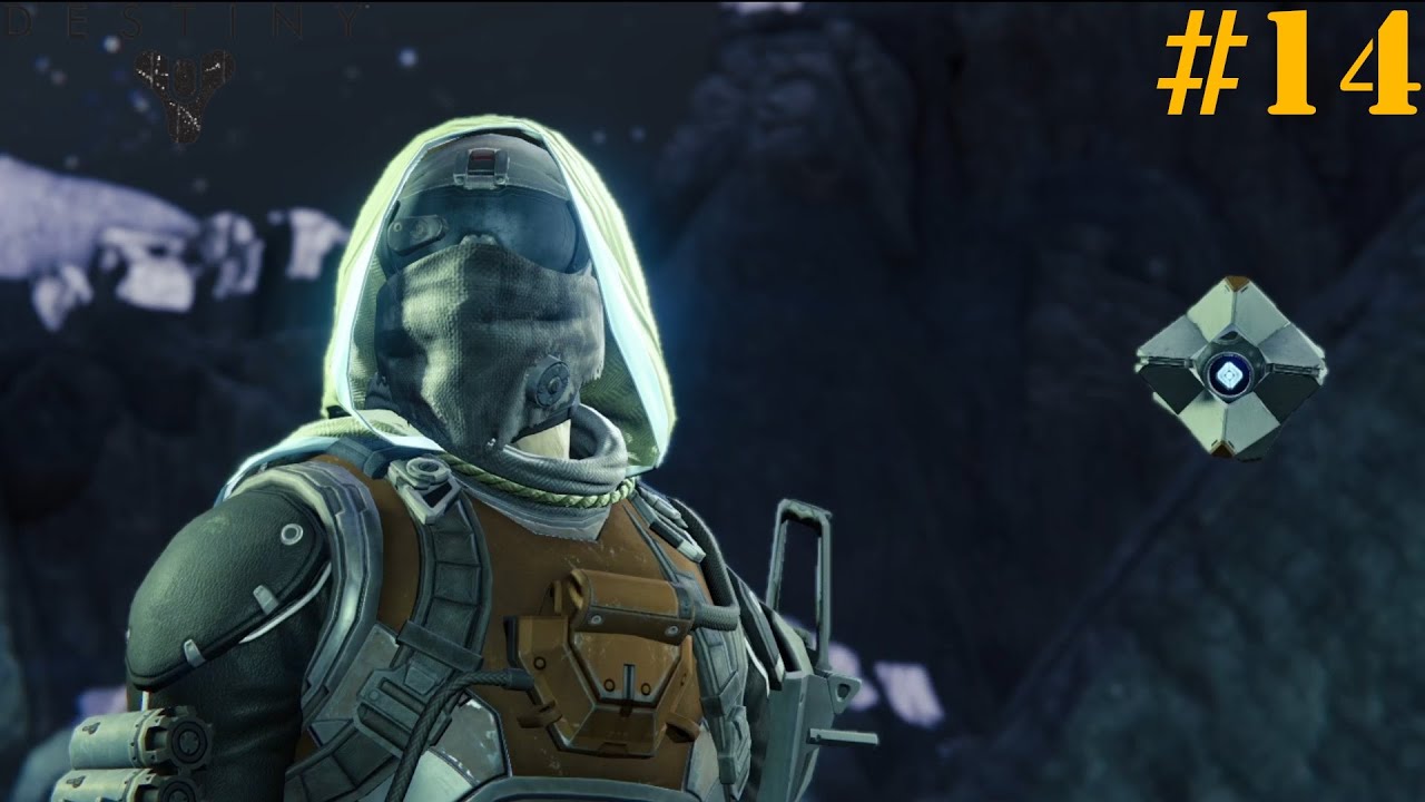 Let´s Play Destiny #14 - YouTube