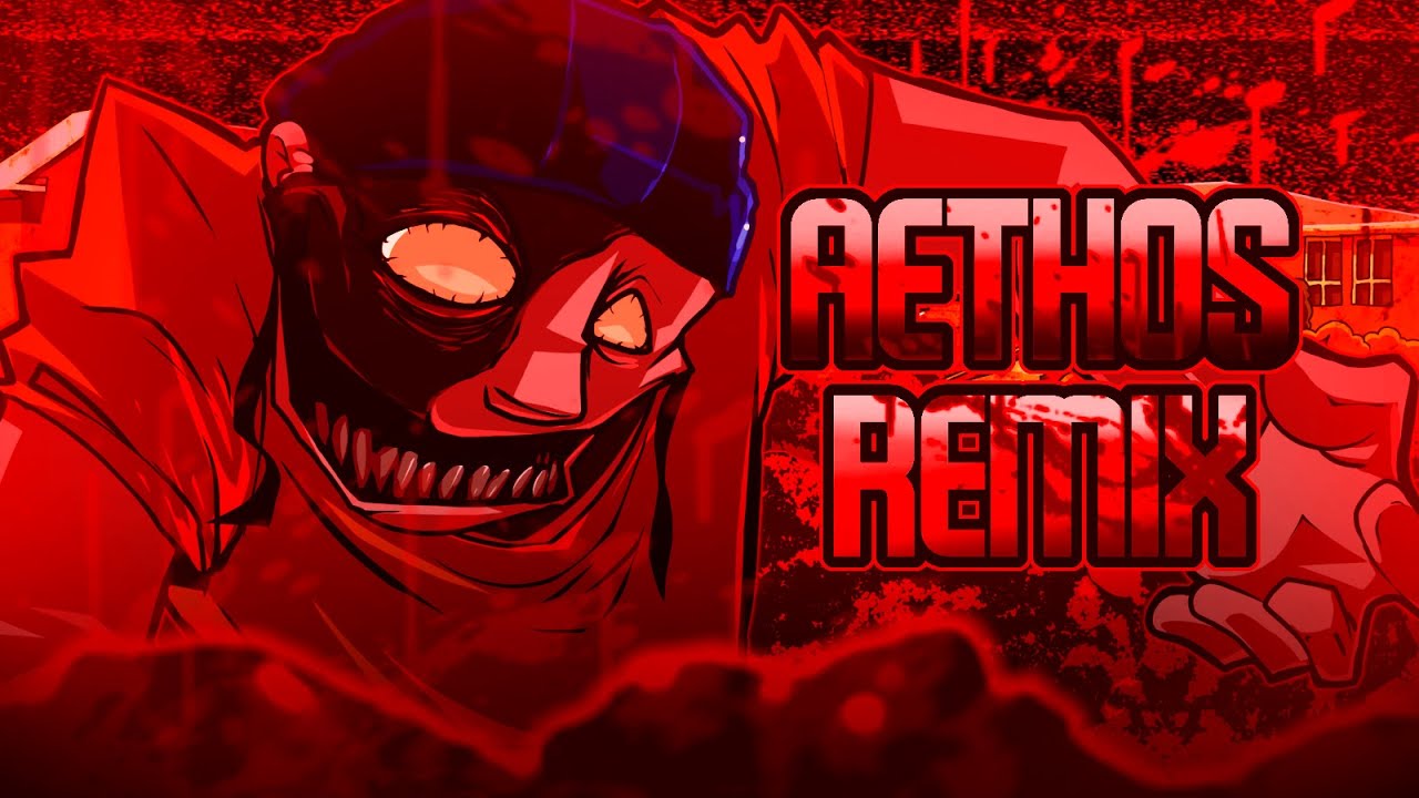 AETHOS REMAKE - REMIX (FT. @Mekio , @luke_goji) - YouTube