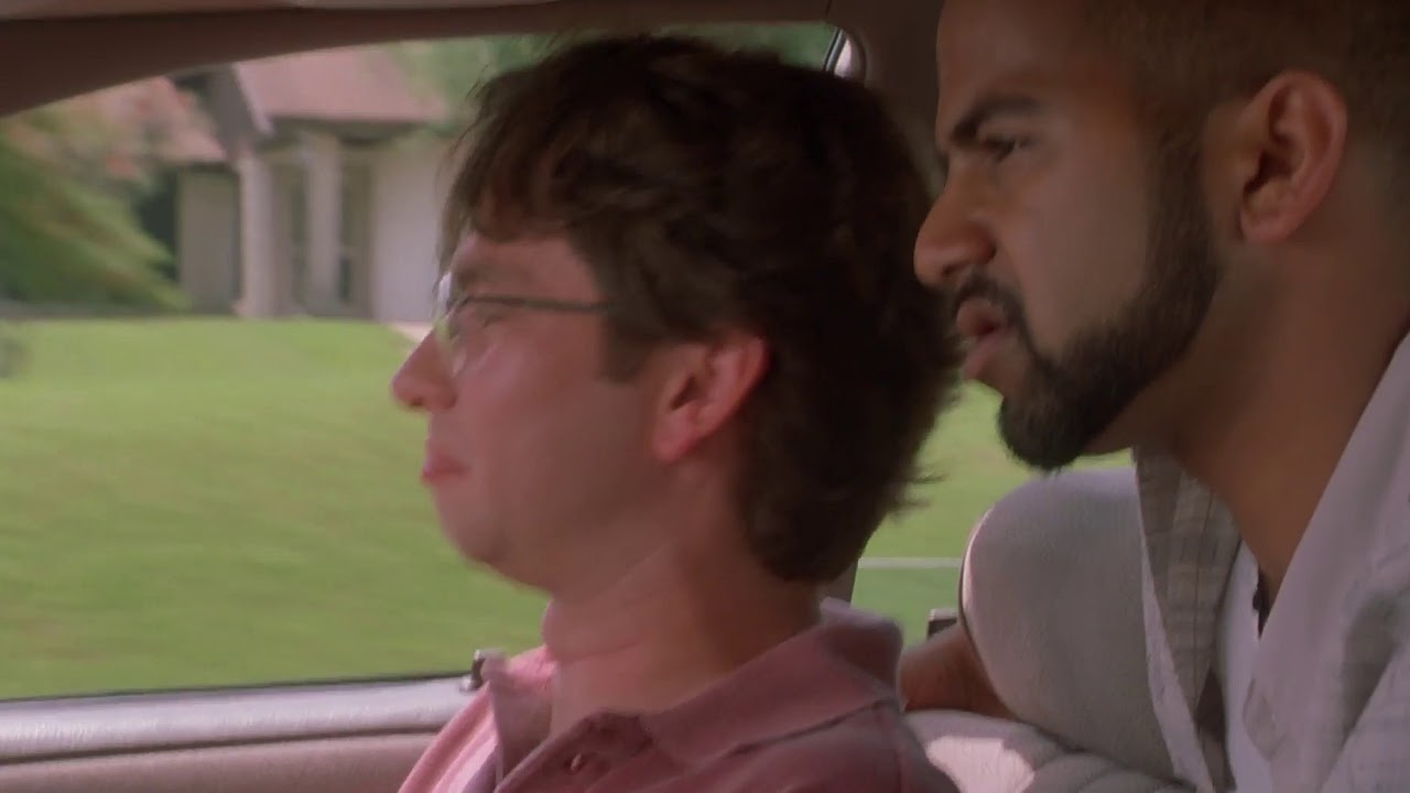 Office Space - Mundane Detail - YouTube