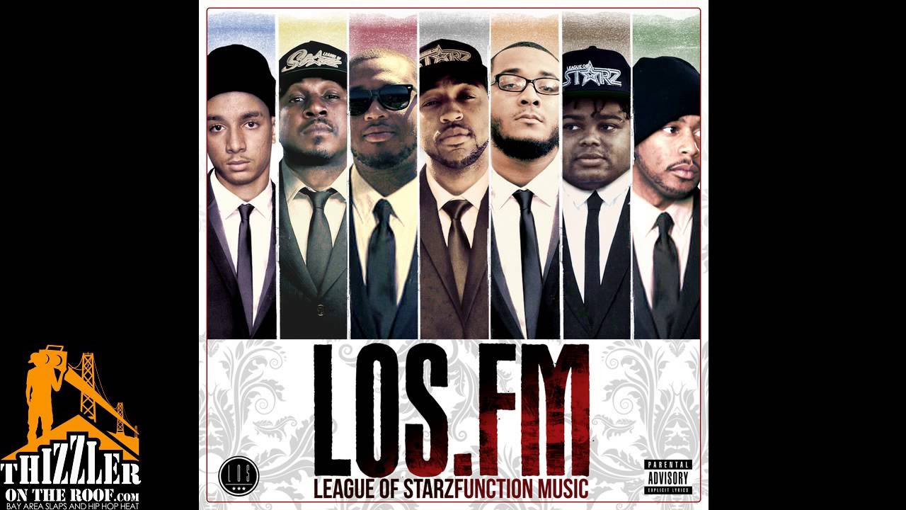 Badd Lucc ft. iamsu! - Beast [Prod. By League Of Starz] [Los.FM ...