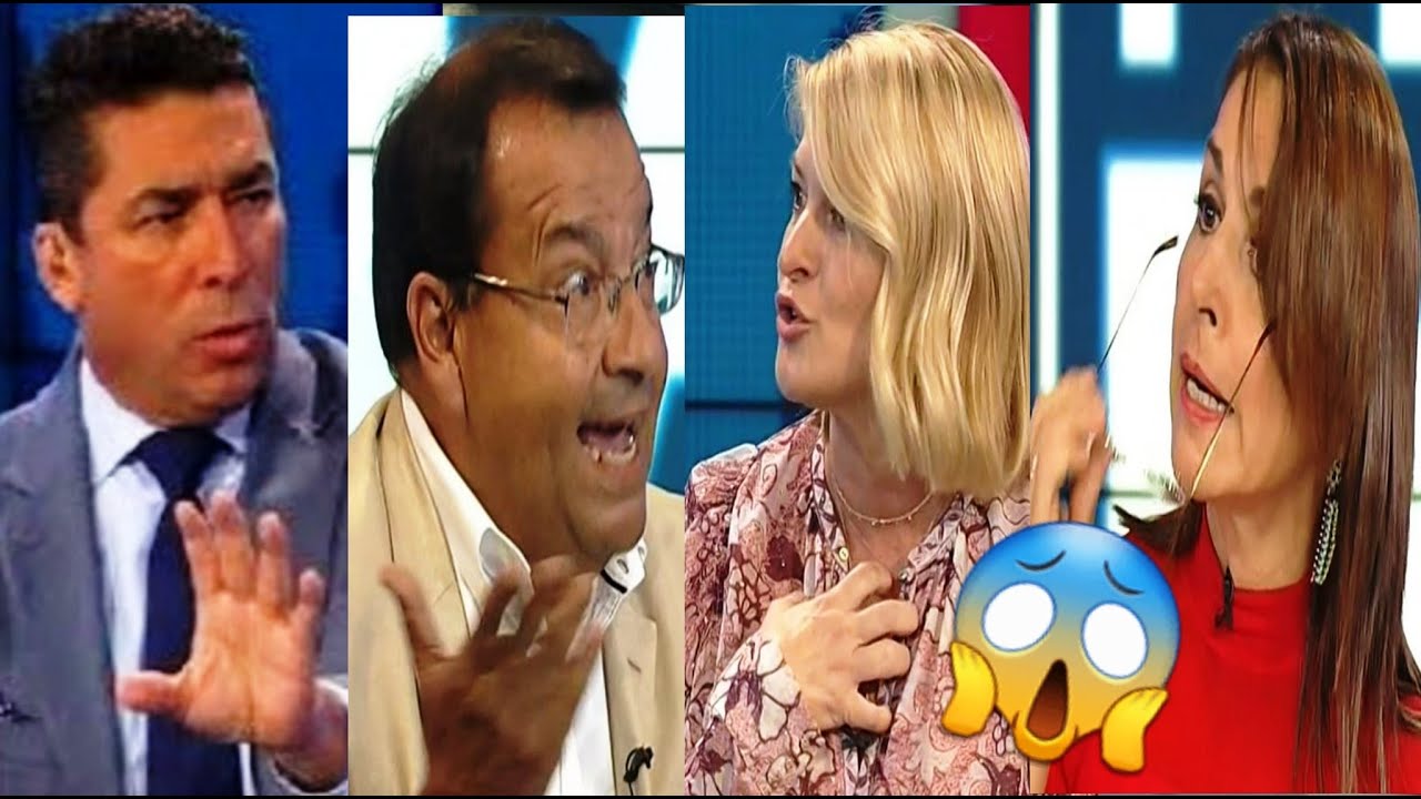 ‘DESENMASCARANDO’ Cary Pierluisi A Jorge Dávila ‘SE LAS CANTO ...