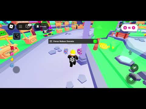 [NEW🔥💸] PLS DONATE FORCE DONATE ROBUX DECEMBER 2025 100% WORKING 🔥| PRXGX HUB