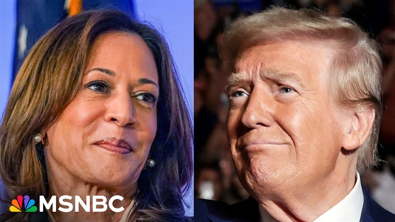 When will we know the winner of the election? NBC’s Director of ...