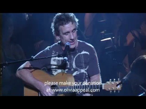 Ian Moss "Tucker's Daughter" - YouTube