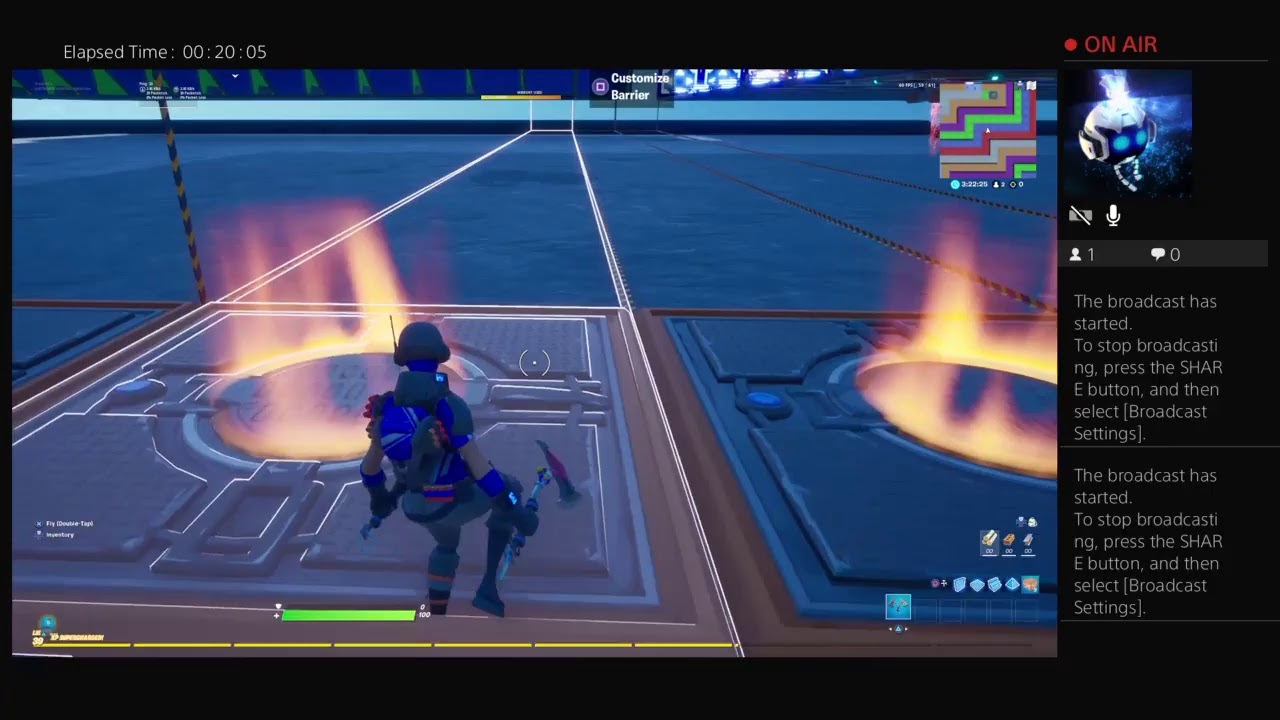 The Online Grid Entertainment Centre - YouTube