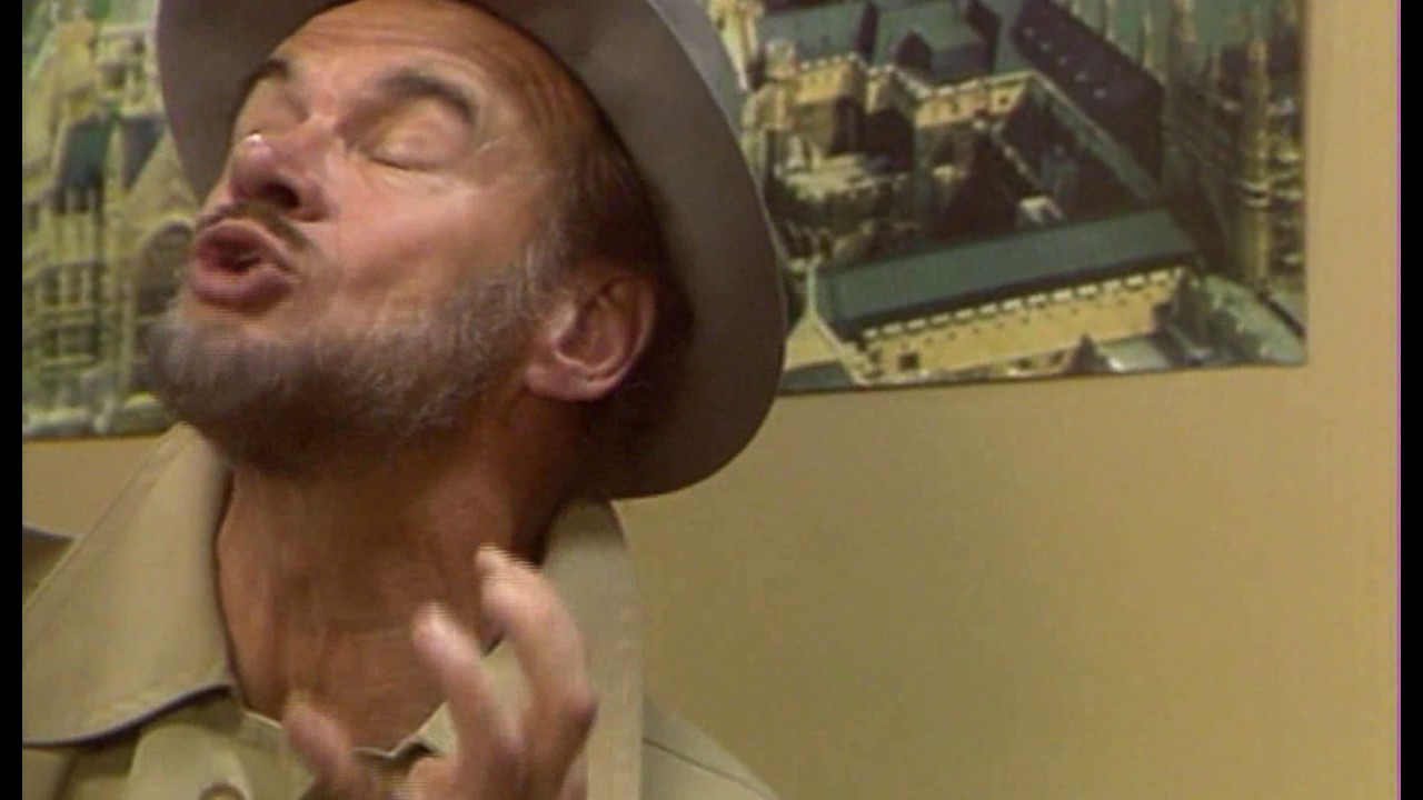 Spede show - Matkalippu - YouTube