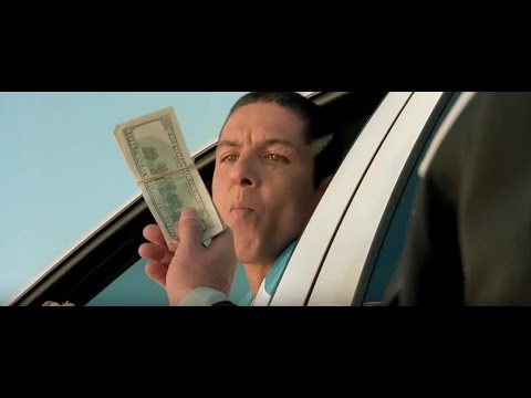 Taxi 3 - Intro Partie 1 (2003) HD Lien Dispo