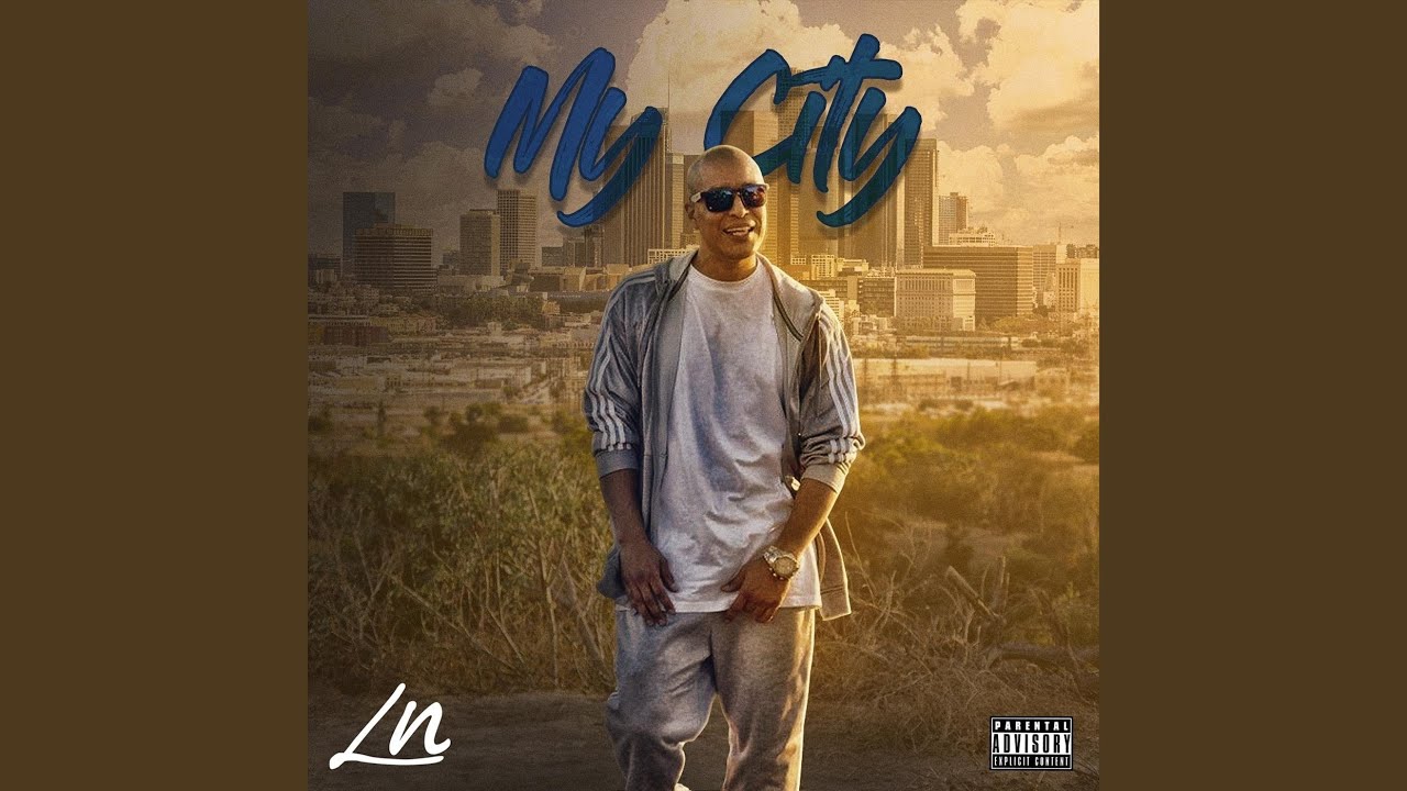 My City - YouTube