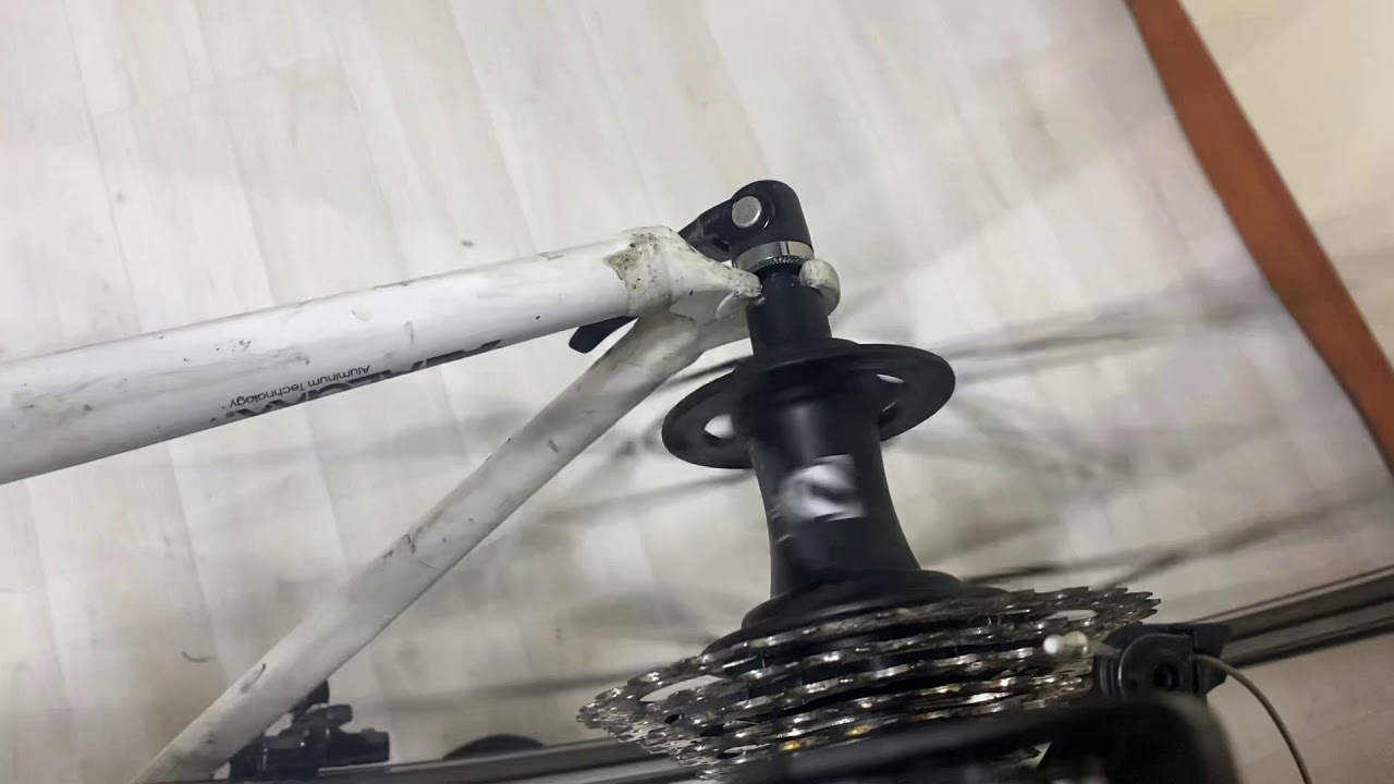 IRWIN ia-30 hub sound 어윈 라쳇소리 - YouTube