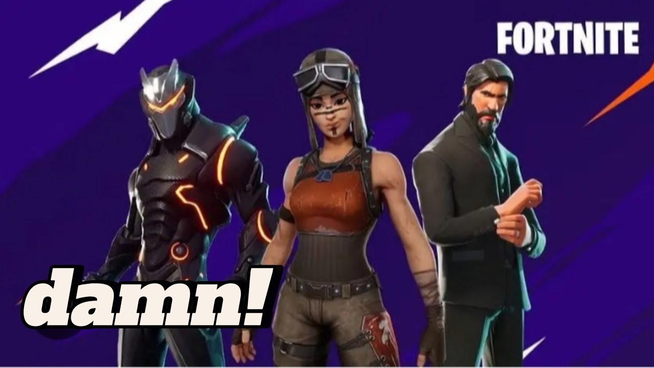 I found the best trio in fortnite.... - YouTube