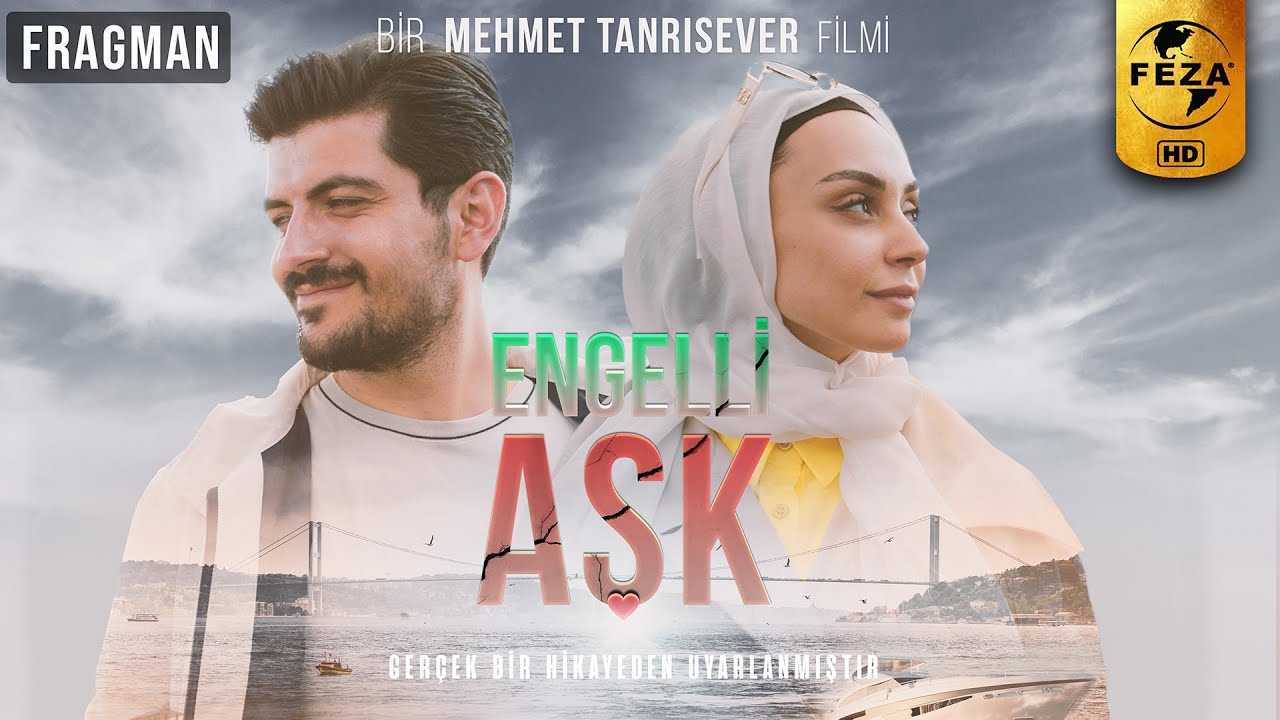 Engelli Aşk | Sinema Filmi | Fragman - YouTube