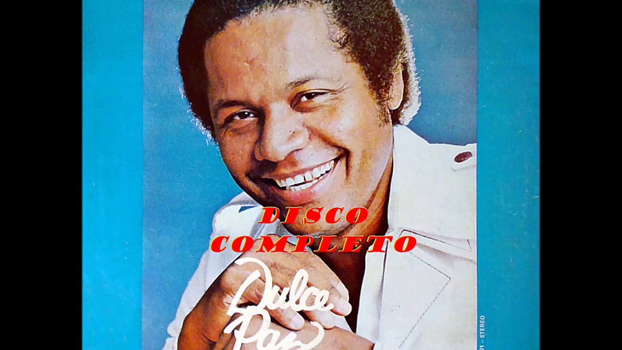 DANIEL ANTONETTI Y EL GRUPO SIEMBRA (DULCE PAZ) 1976 VOL 1 - YouTube