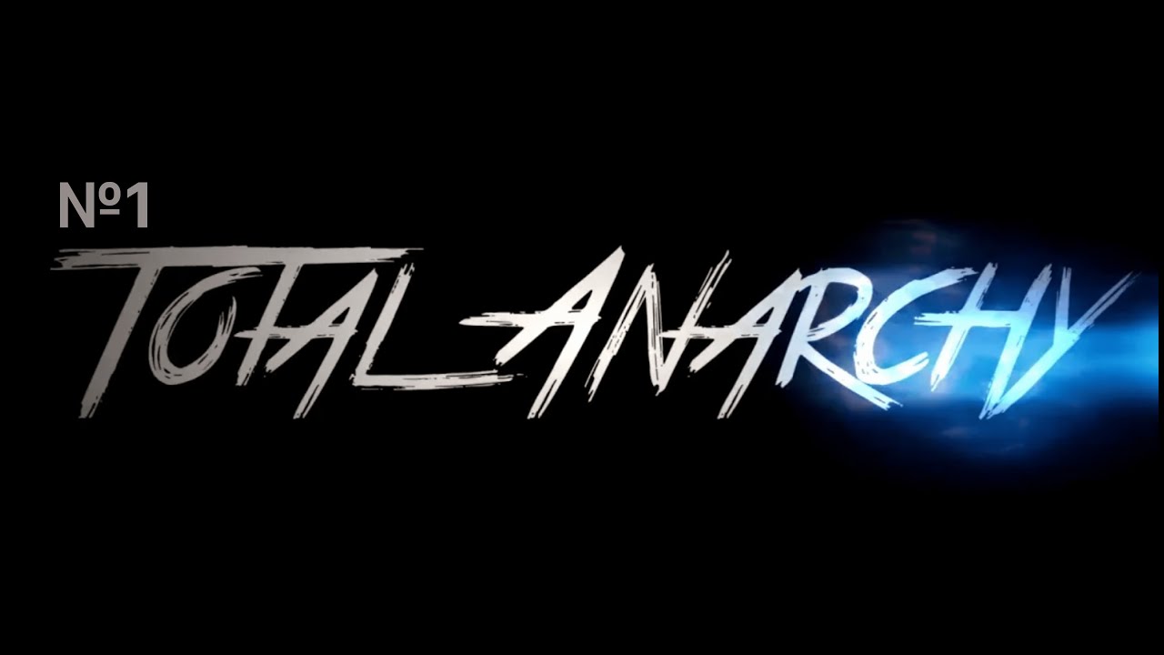 Albion online | Small-scale (Total anarchy) №1 - YouTube