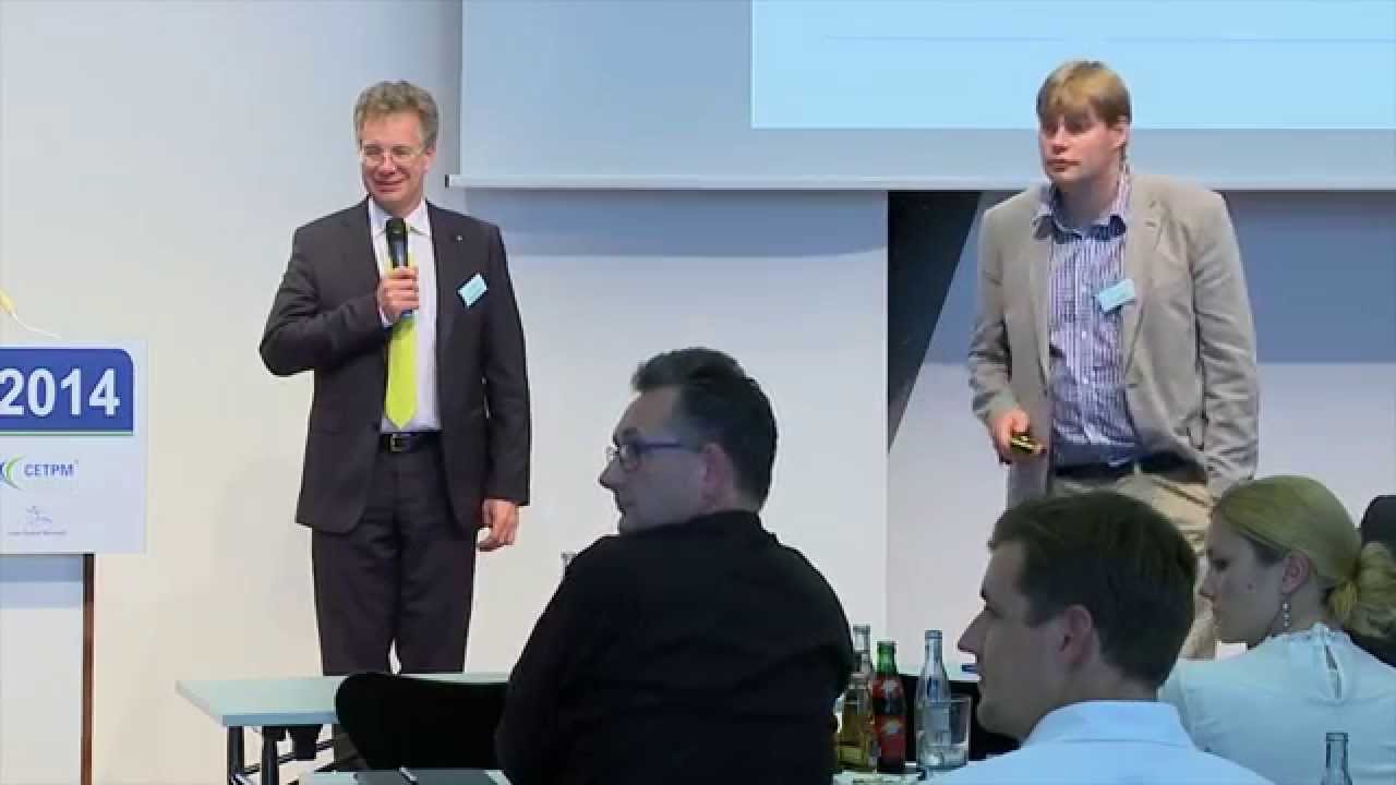 Teemu Toivonen: What Makes Lean Viable and how it Should Change the Way ...