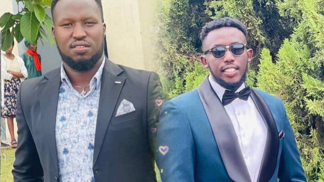 EVANGELIST VICKY YAKIJE🔥🔥 UMURIRO MUGITARAMO CYA ...