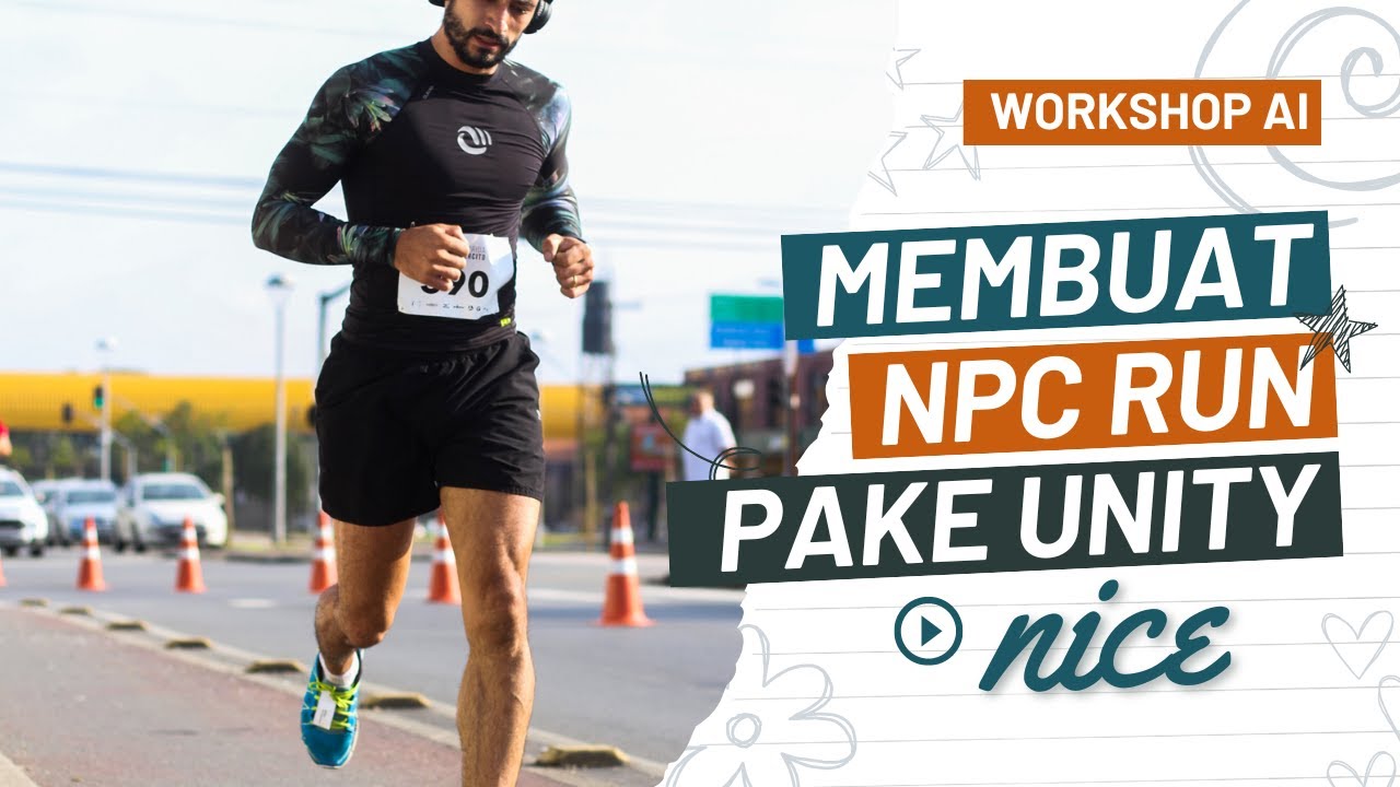 Pratikum NPC Run || 5220600046 - YouTube