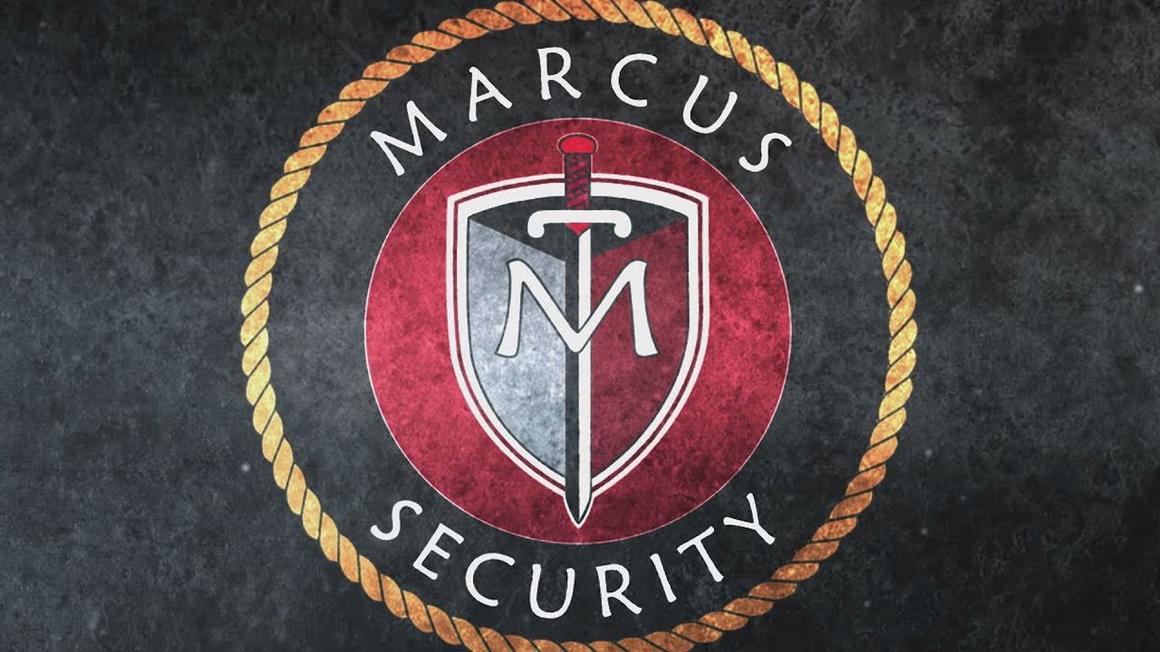Marcus Security - 2014 [HD] - YouTube