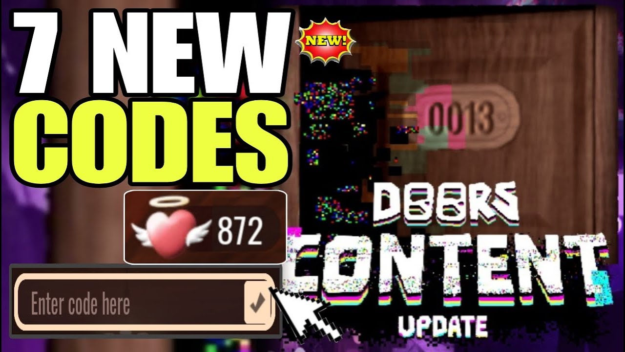 *NEW CODES* ROBLOX DOORS CODES 2025 MARCH | DOORS CODES | DOORS CODES 2025 | DOORS ROBLOX CODE ...