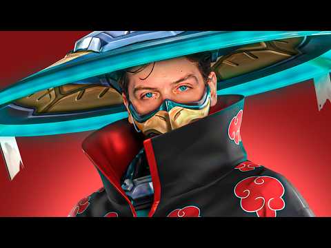 When A Rank 1 Support Plays Mizuki