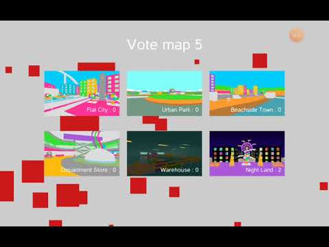 Flat game play - YouTube