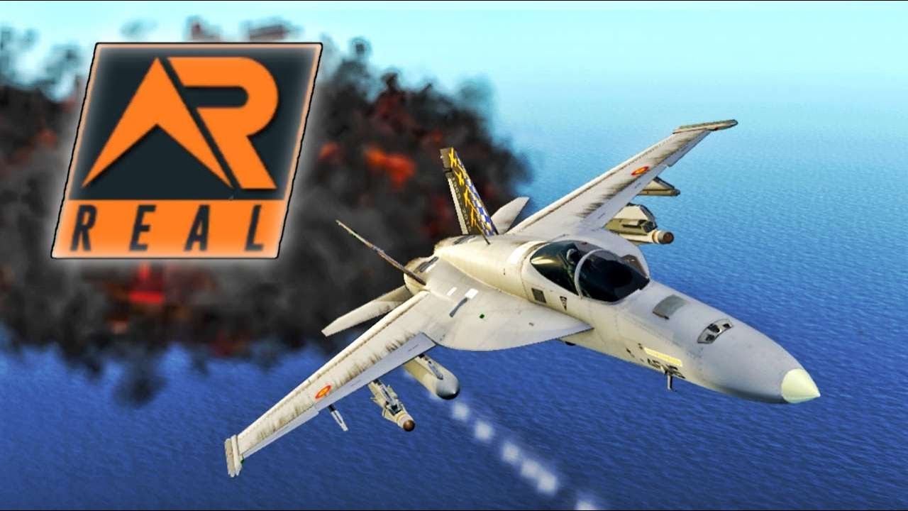 This NEW RORTOS game is ABSOLUTELY INSANE!! 🔥🔥 RCS Real Combat ...