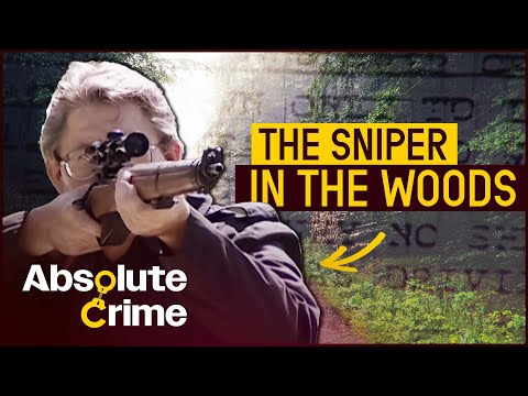 Who Was The Killer Sniper In The Woods? | The FBI Files | Absolute Crime