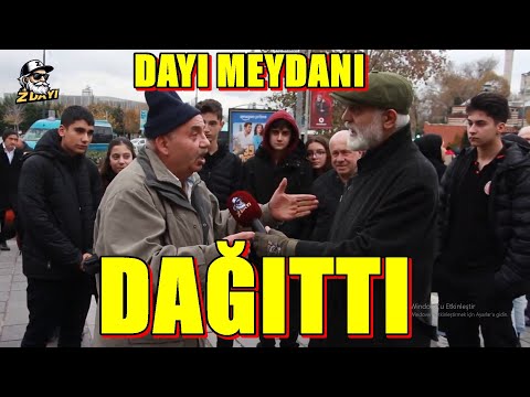 Aralık Ayı Çok Özel Seçmeler | Soluksuz İzleyeceksiniz | #zdayı #sokakröportajları #gündem