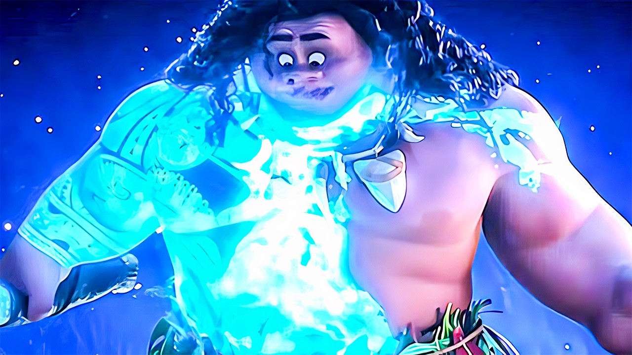 QUESTIONS WE NEED ANSWERED IN MOANA 3 - YouTube