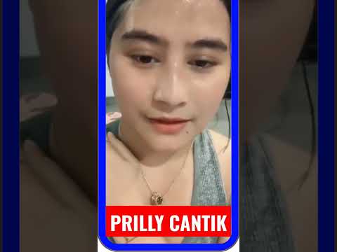 🧿▫️PRILLY OLAHRAGA