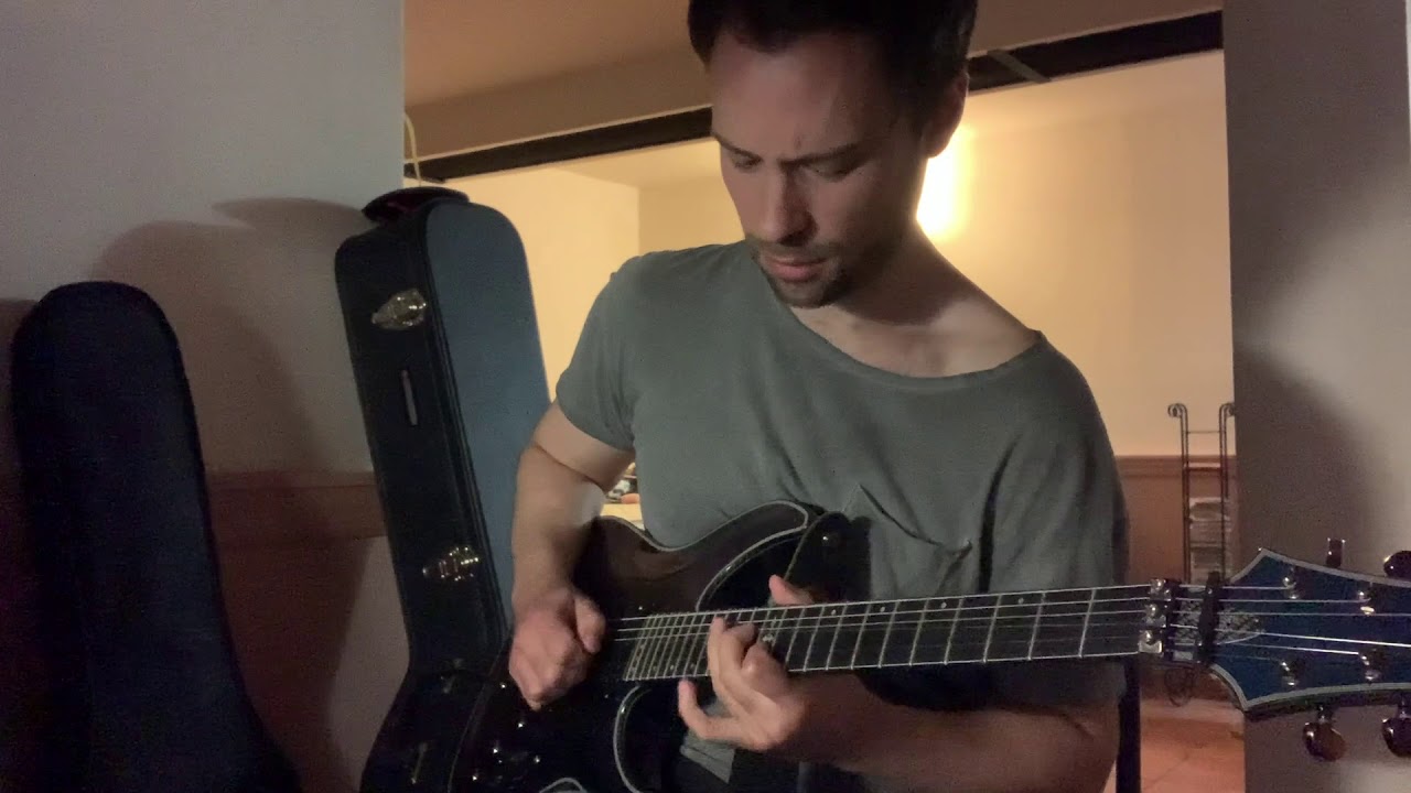 Kiesel Solo Contest 2020 - Samir Gacevic #KieselSoloContest2020 - YouTube