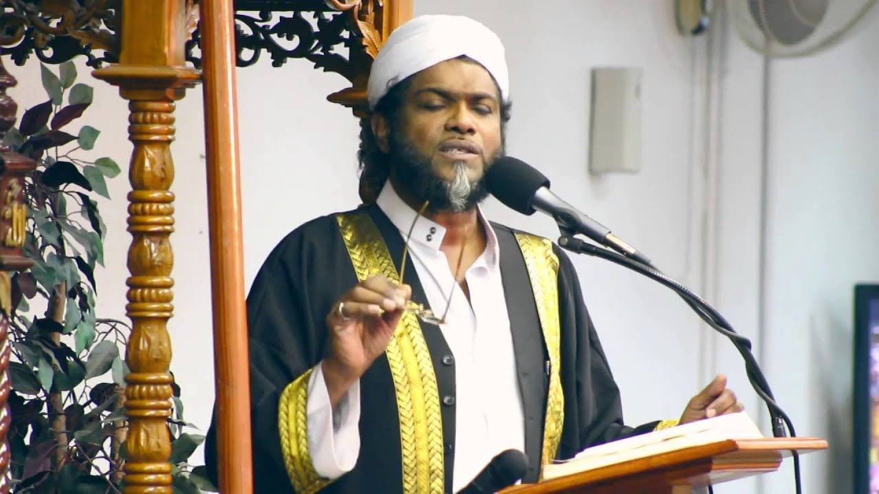 Real Shaykh Or Milk Shaykh┇Short Islamic Reminder┇ Alhikmat - YouTube