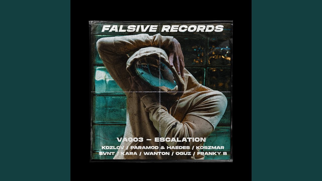 Omega Arch (Original Mix) - YouTube