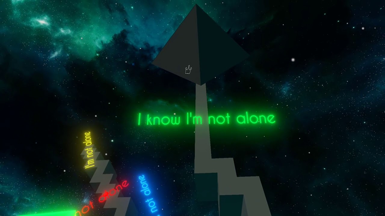 Dancing Line - The Alone Part 6 FANMADE by Blues Dawn - YouTube
