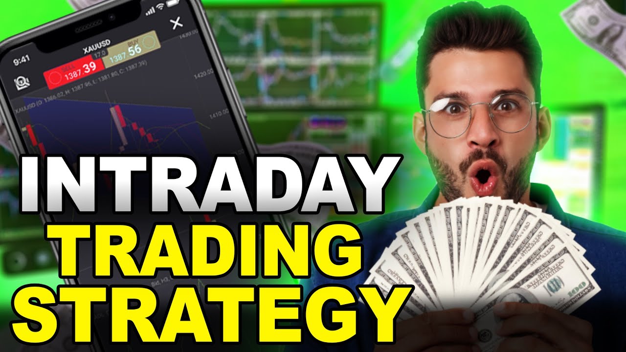 Intraday Trading Strategies | Intraday Scanner for Stock Picking | How ...