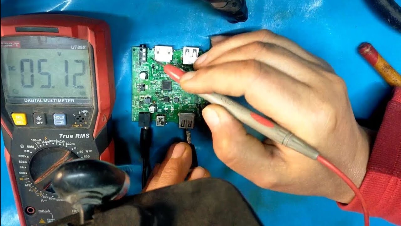 تتبع و إصلاح عدة مشاكل رسيفر Senator A10 مينى Tracking and fixing ...