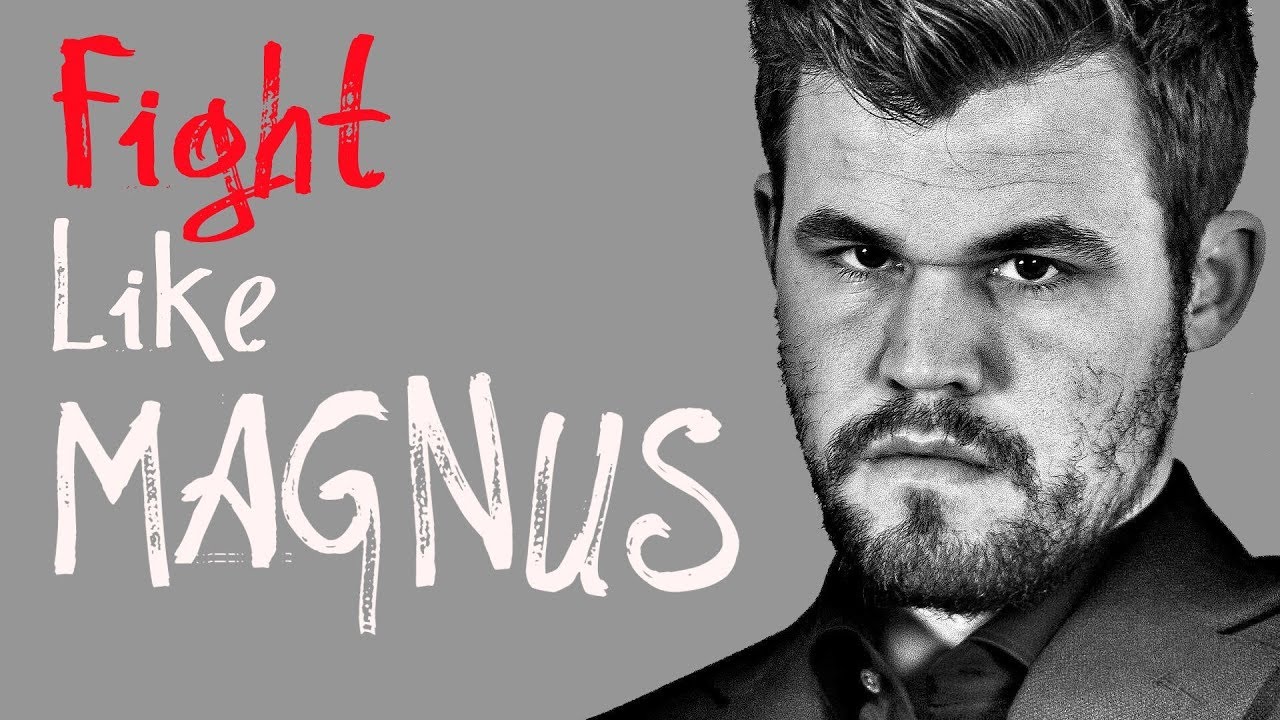 Fight Like Magnus Released 2 Free Hours For You YouTube fight-like-magnus-released-2-free-hours-for-you-youtube
