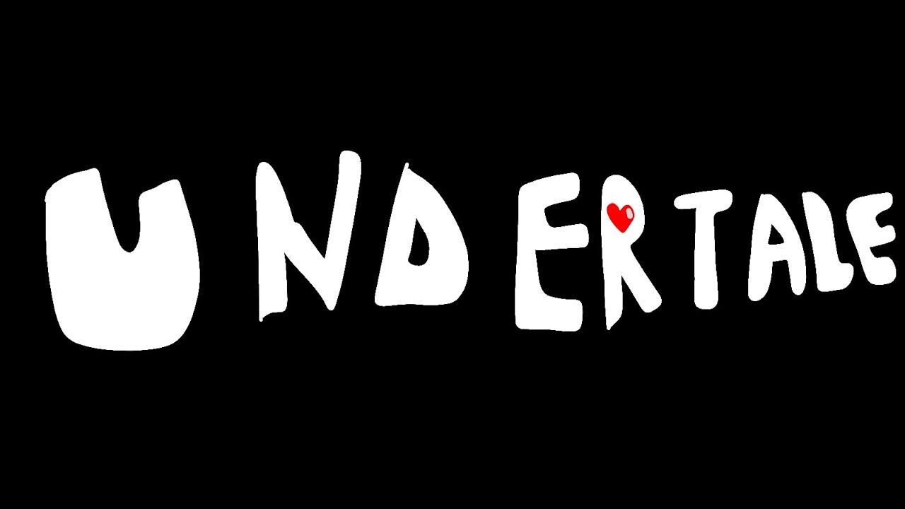 Undertale animation REMASTERED - YouTube