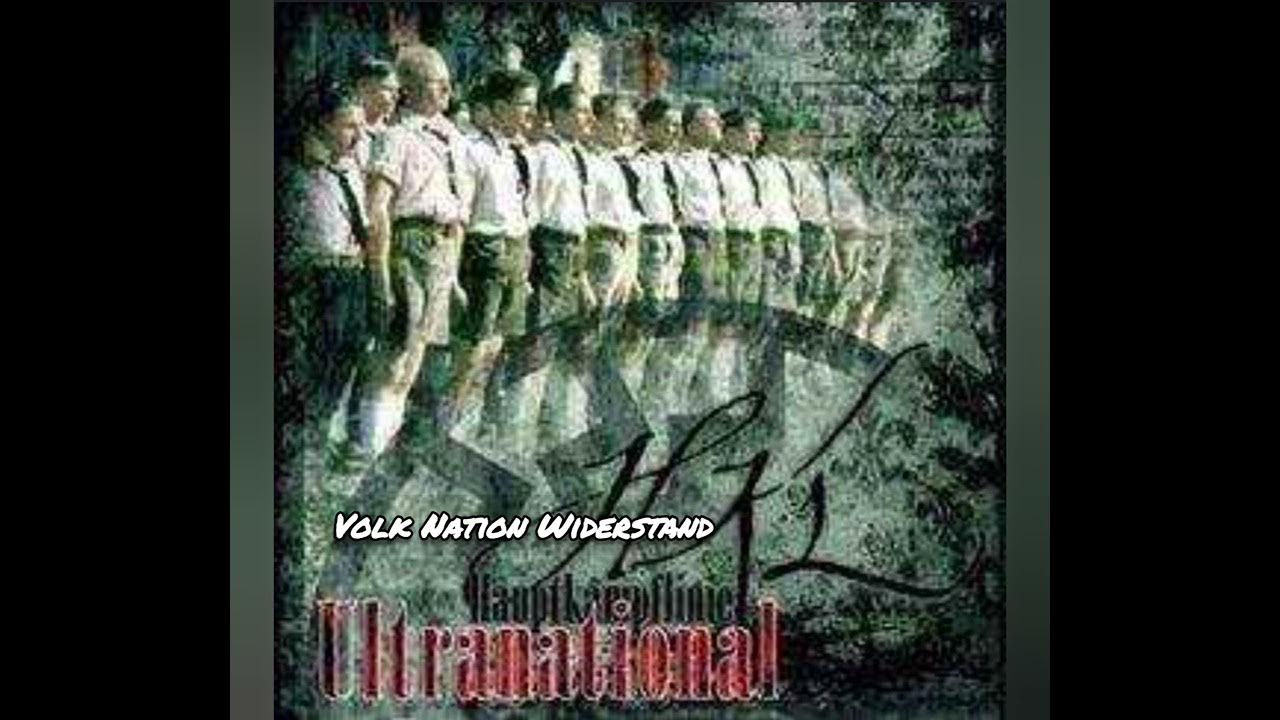 HKL-Ultranational [ Volk Nation Widerstand ] - YouTube