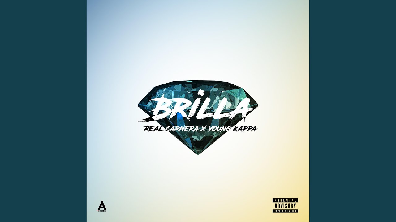 Brilla (feat. Young Kappa) - YouTube
