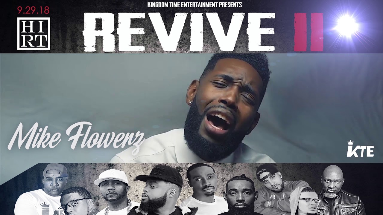 Revive II (promo video) - YouTube